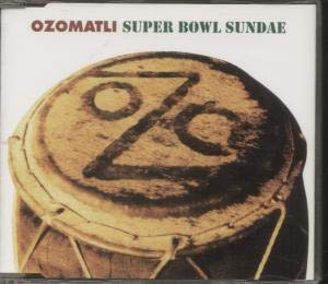 Super Bowl Sundae: Ozomatli: Amazon.in: Music}