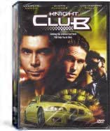 Knight Club [USA] [DVD]: Amazon.es: Películas y TV