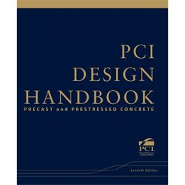Buy PCI Design Handbook: Precast and Prestressed Concrete Book Online ...