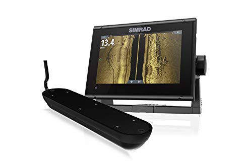 Best Side Imaging Fish Finder Reviewed (2022 Buyer's Guide)