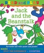 Jack and the Beanstalk (Read and Play): Steve Weatherill: 9781905710508 ...