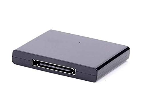 Eatech 30 Pin Dock BT Bluetooth A2DP Music Audio Receiver Adapter ...