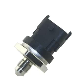 Amazon.com: Bm5G-9F972-Ba 0261545039 0281006119 Fuel Rail Fuel Pressure ...