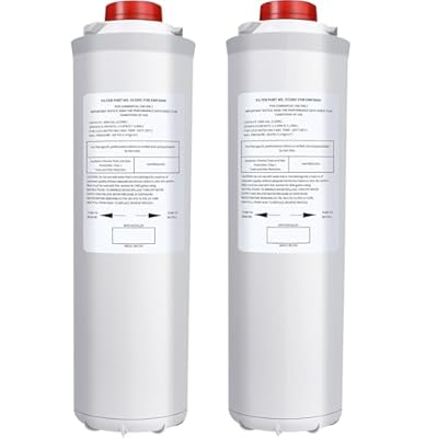 51300C Replacement Filters, 2 Pack, No Chip, Compatible with Elkay ...