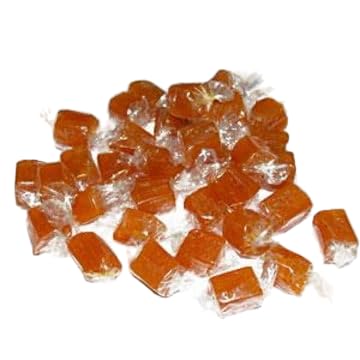 Pure Crunch Delights Aam Toffee|Healthy Fruit Toffee,Fresh Mango Pulp ...