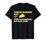 ・ブランド:Cheese Making Hobby Present Cheesemaker Apparel・製造元:Cheese Making Hobby Present Cheesemaker Apparel・製造元/メーカー部品番号:P...