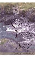 Rock Vein Sky: Mandel, Charlotte: 9781877675621: Amazon.com: Books