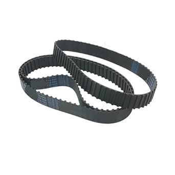 T10 Timing Belt 890mm To 1490mm Width 30mm Synchronous Closed Loop ...