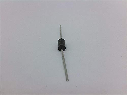 Amazon.com: NTE Electronics NTE577 Silicon General Purpose Diode, DO-27, Fast Recovery Switch ...