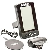 Amazon.com: Fish Hawk X4D Bluetooth System - Determines True Depth ...