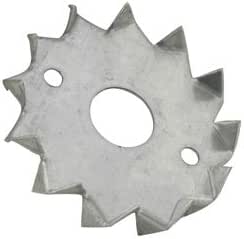 Double Sided Timber Connector 50mm x M12 10 Pk : Amazon.co.uk: DIY & Tools