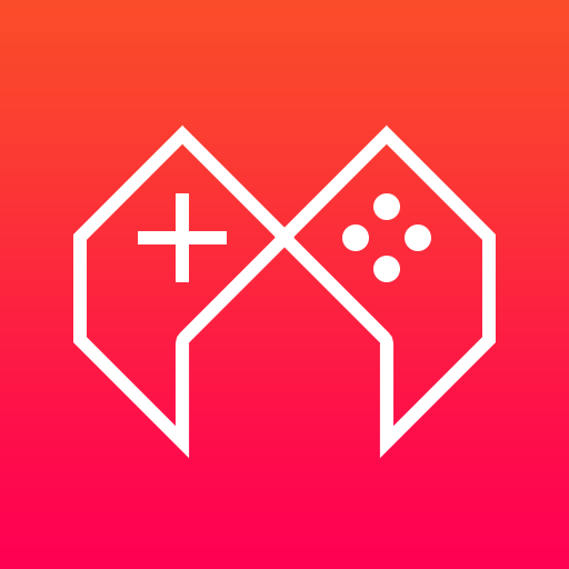 Aplicación Polygon Gaming Explorer en Amazon Appstore
