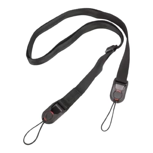 Top 10 Quick Release Camera Strap of 2022 - Katynel