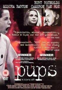 Pups (1999) [DVD]: Amazon.ca: Movies & TV Shows