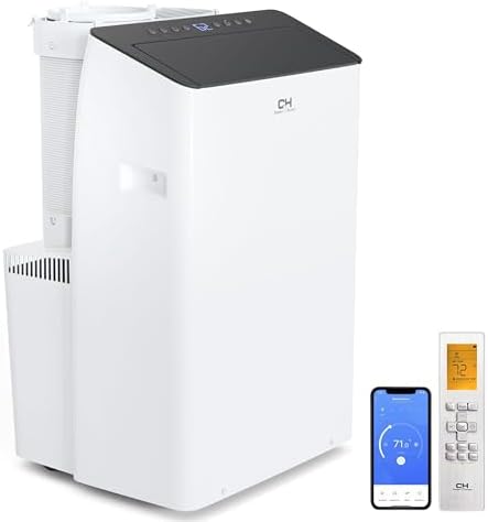 Amazon.com: Tripp Lite Portable Air Conditioner for Server Racks and ...