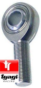 Tyagi Racing M20 (Fine Threaded) Right Hand Rose Joints Rod Ends ...