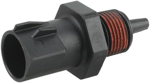 Amazon.com: AUTOKAY AE5Z12A647A Ambient Charge Intake Air Temperature ...