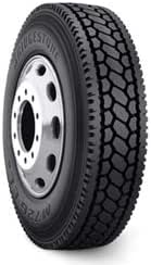 Amazon.com: Bridgestone Neumáticos M726 ELA 285X75R24.5 Neumático ...