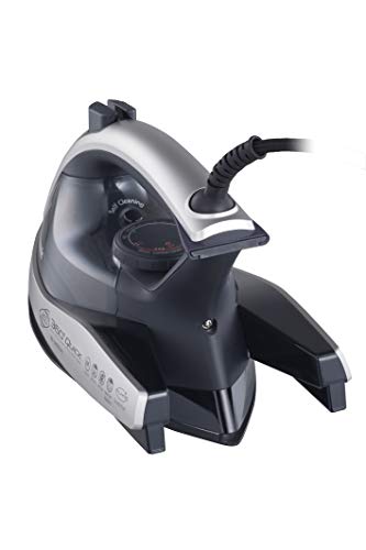 Panasonic Premium Ergonomic 360° Quick Steam Iron : ApplianceStore.au