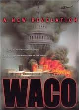 Amazon.com: Waco: A New Revelation [DVD] : Gene Cullen, Misty Ferguson ...