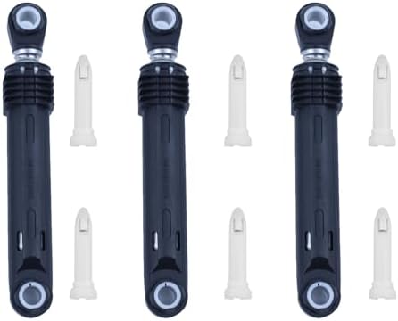 Amazon.com: Upgraded ACV72909503 ACV72909501 Washer Shock Absorber ...