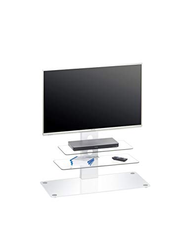 Fernsehtisch Glas – Die 15 besten Produkte im Vergleich - Heim & Werk ...