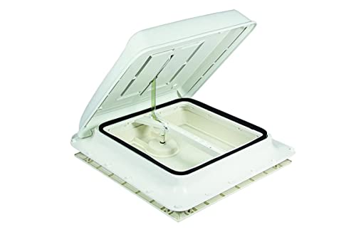Caravan Roof Vents and Sky Lights | Caravan Helper