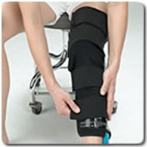 Amazon.com: Full Knee VitalWrap : Health & Household