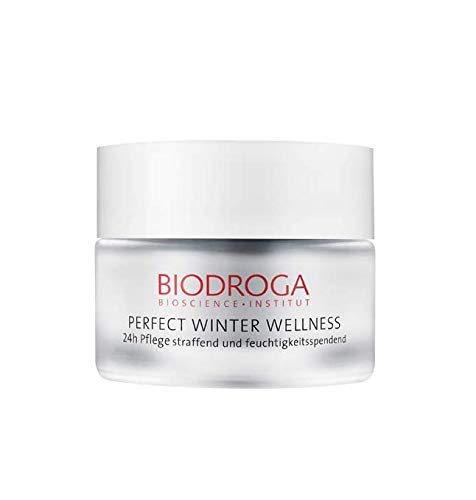 Biodroga Perfect Winter Wellness Limitierte Edition : Amazon.de: Kosmetik