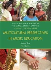 Multicultural Perspectives in Music Education: Volumes I, II, and III ...