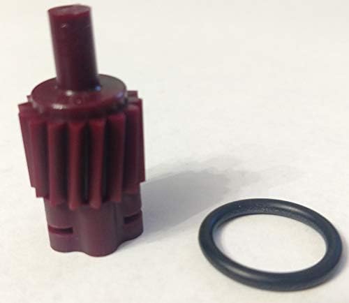 Amazon.com: La Speedometer Gear New 16 Tooth Standard Speedometer ...