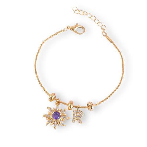 Amazon.com: ASIK ACCESSORIES-Tangled Bracelet- Lost Princess -Cosplay ...