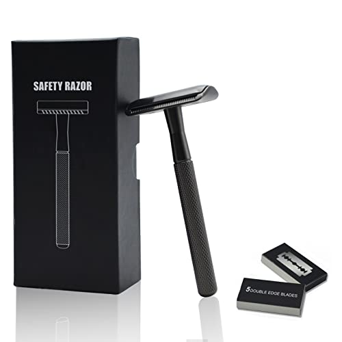 Top 10 Safety Razor Single Edge of 2022 - Katynel