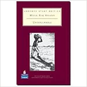 Buy Untouchable, 1e Book Online at Low Prices in India | Untouchable ...