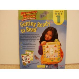 Getting Ready to Read (Reading Safari Learning Module): Dennis Graham ...