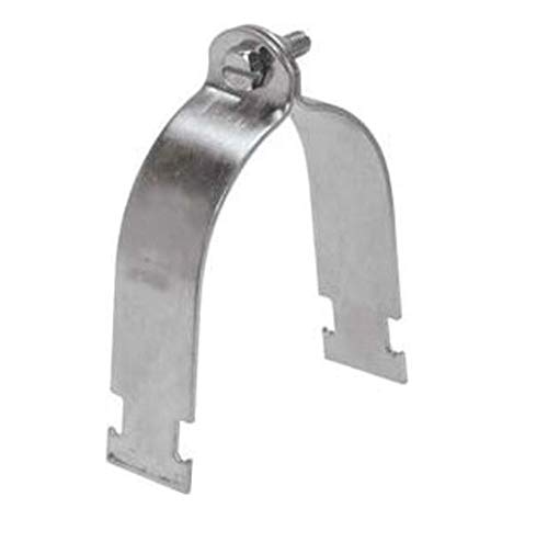 VERSABAR, VP1150, VP-1000 Rigid Pipe CLAMP 1-1/2": Amazon.com ...