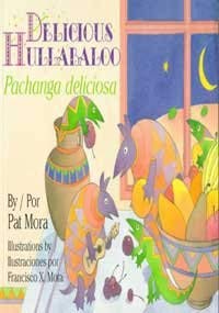 Delicious Hulabaloo: Pachanga Deliciosa (English and Spanish Edition ...