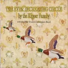 The Kipper Family - Ever Decreasing Circle - Amazon.com Music