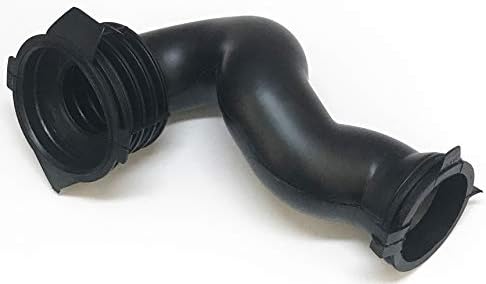 Amazon.com: LG 4738ER1004B Genuine OEM Dispenser Hose for LG Washing ...