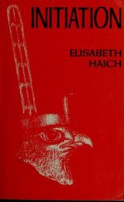 Initiation: Elisabeth Haich: Amazon.com: Books