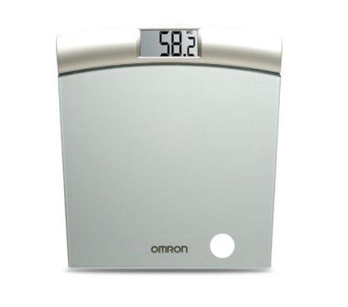 Omron Digital weighing Machine : Amazon.in: Health & Personal Care