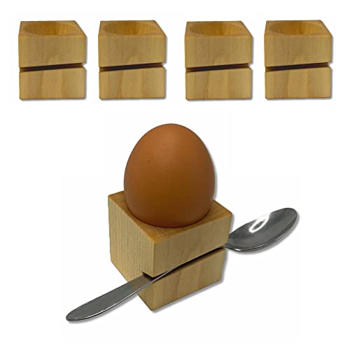 Designer Eierbecher – Die 15 besten Produkte im Vergleich - Elternchecker