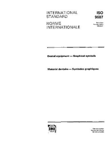 ISO 9687:1993, Dental equipment - Graphical symbols: International ...