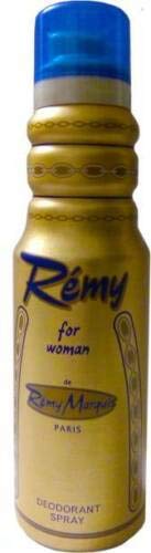 Buy Remy Marquis Deodorant Spray For Woman-175ml Online at Low Prices ...