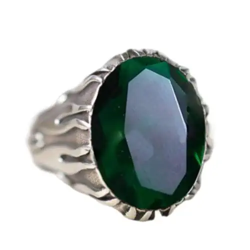 Men's Birthstone Rings