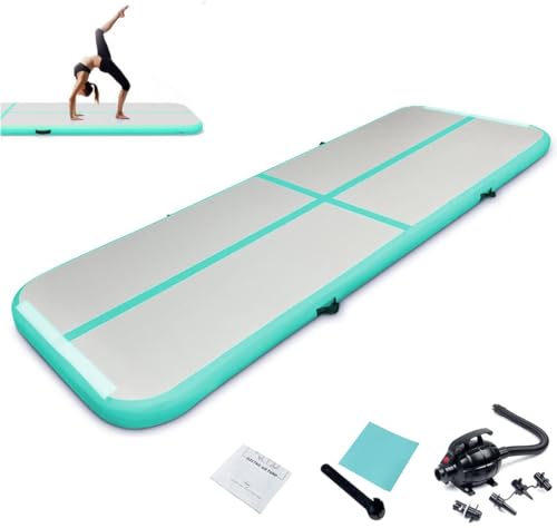 Top 10 Best Air Track Mats in 2023 Reviews | Buying Guide