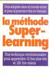La méthode superlearning: C. Maier: 9782501015554: Amazon.com: Books