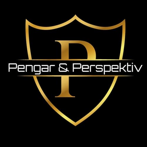 Pengar & Perspektiv : Casper Nilsson och Rasmus Andersson: Amazon.in ...