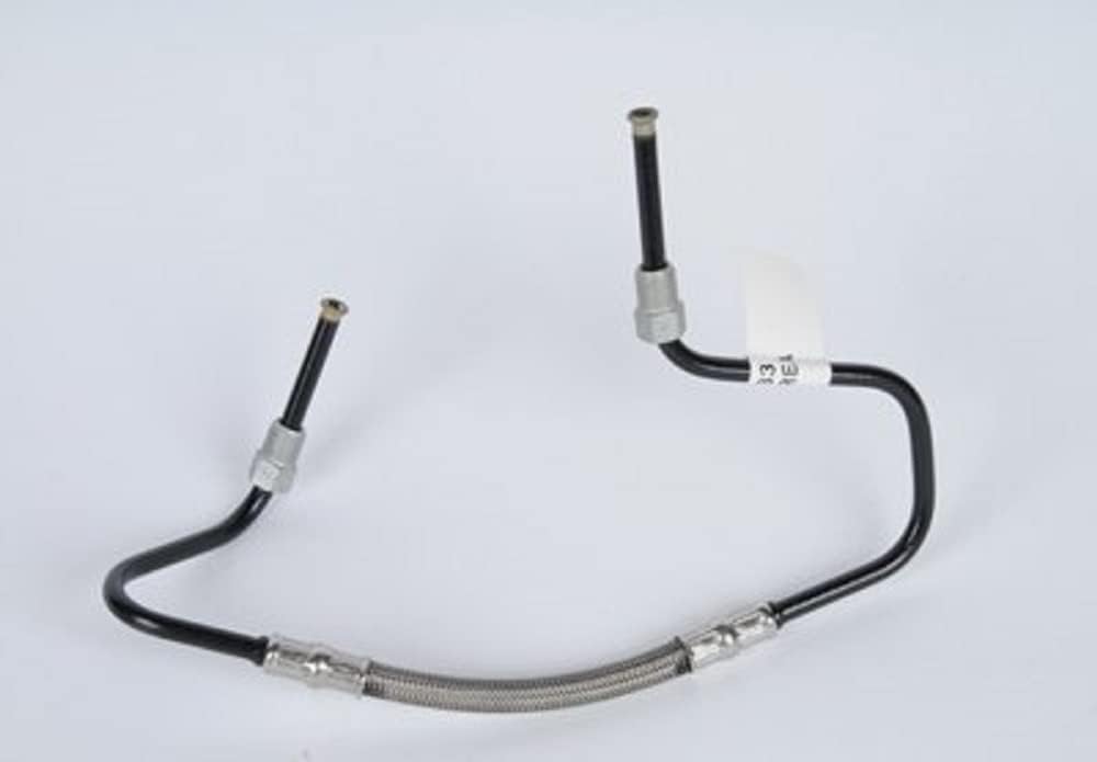 Amazon.com: ACDelco GM Original Equipment 15115033 Brake Pressure ...