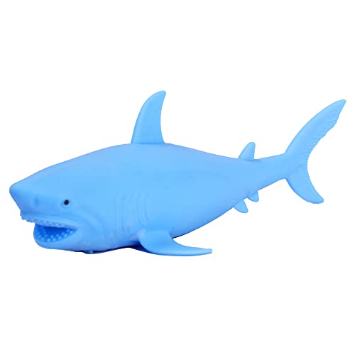 Top 10 Stretchy Shark Toys for Kids, Super Fun and Durable